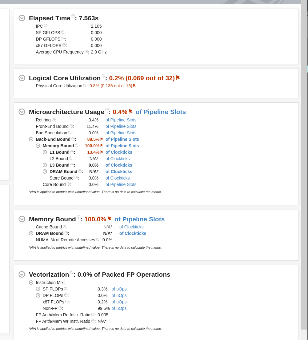 无GUI的Linux Server配置vtune-gui教程 - 后端技术小屋